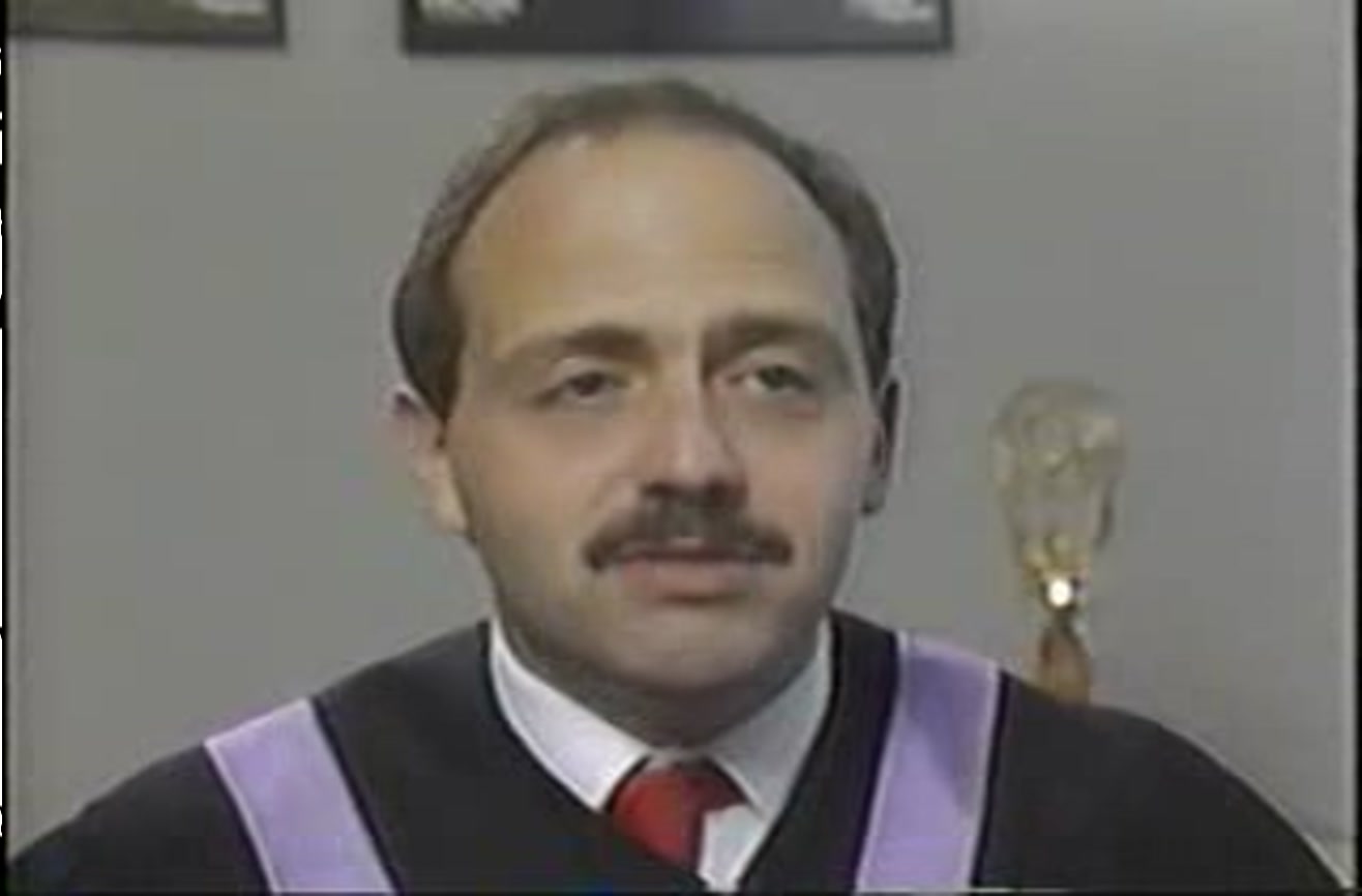 World's fastest talking man recites Michael Jackson's "Bad" in 20 seconds.