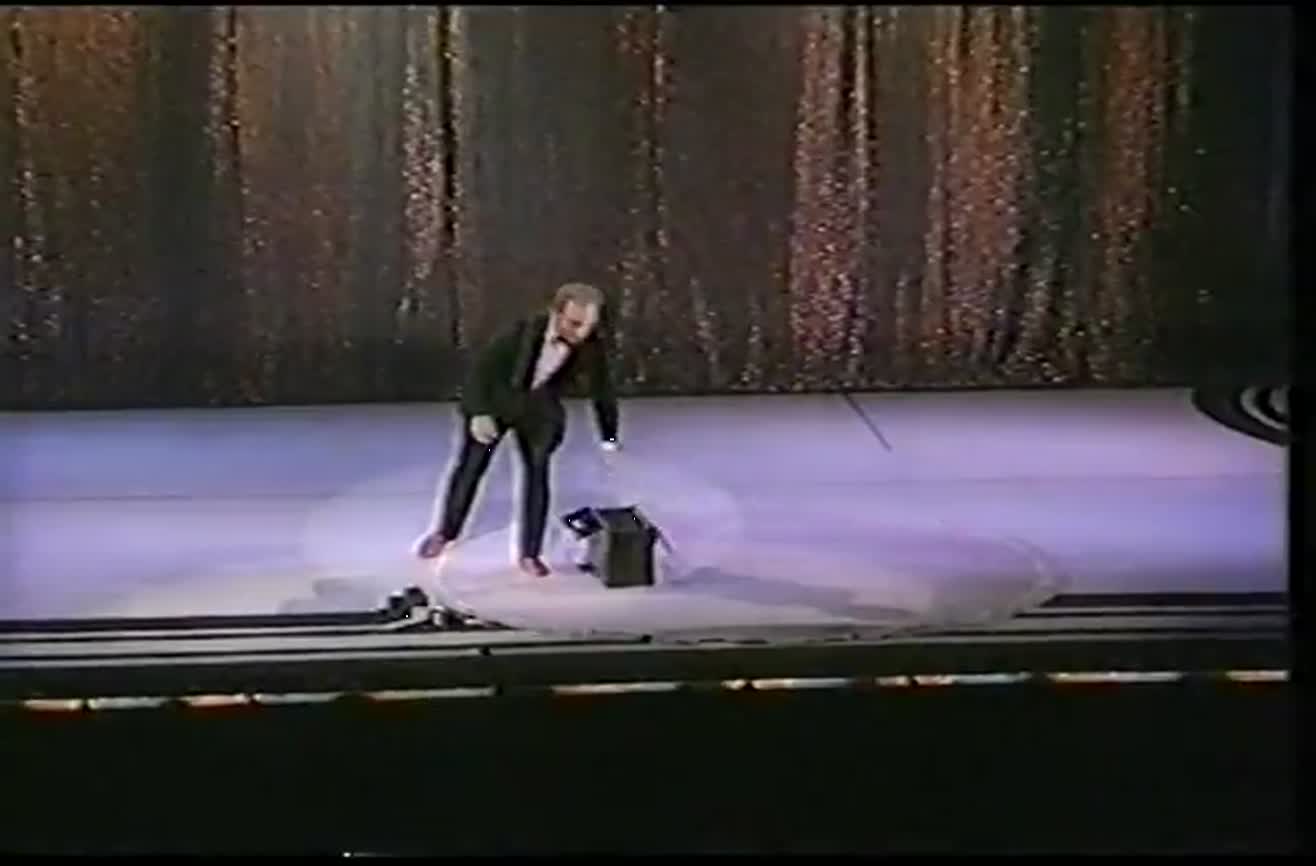 Michael Davis, ladies and gentlemen.