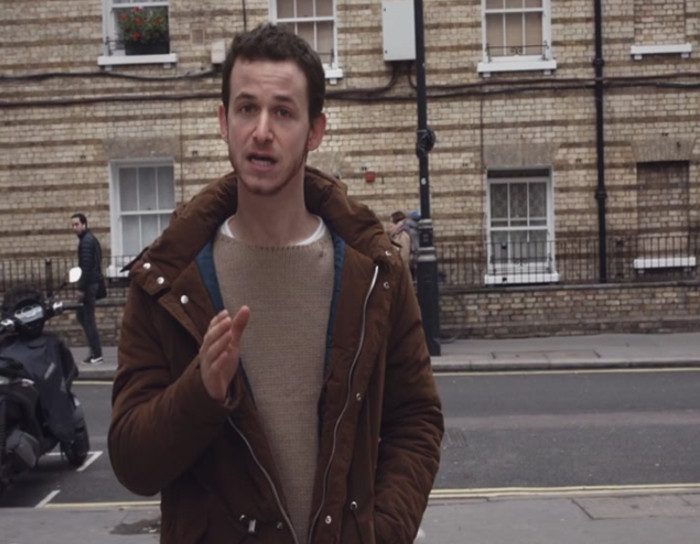 When visual effects are done well, they're invisible to the viewer.