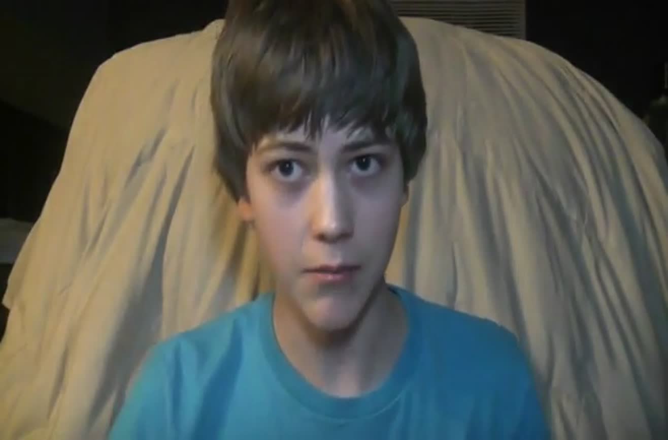 The fourth dimension explained by a high school student. The fourth dimension explained by a high school student.