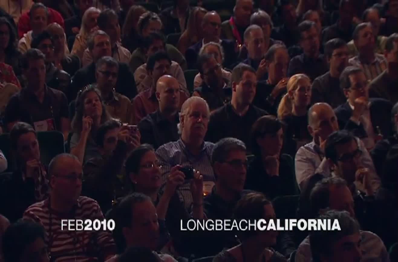 Adora Svitak: What adults can learn from kids.