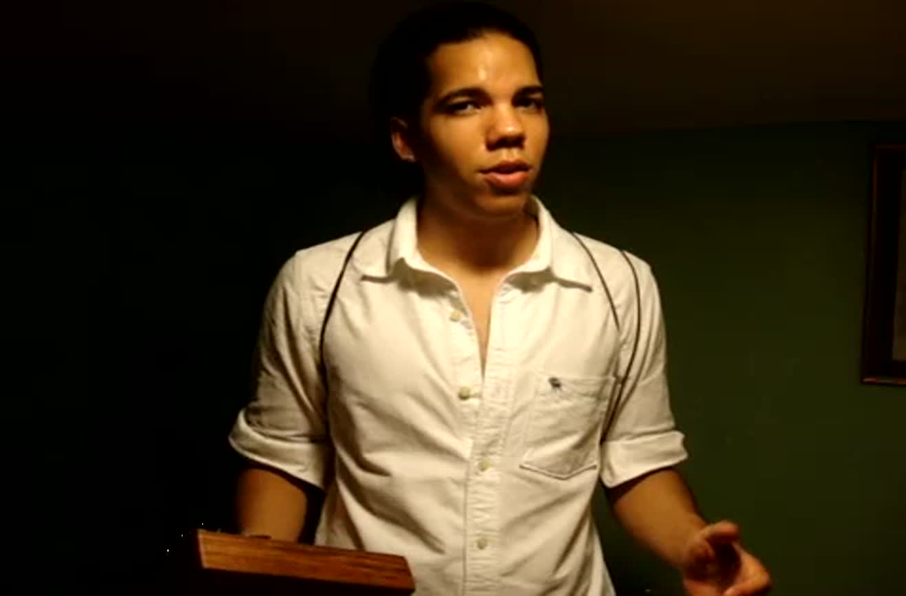 Insane Beatboxing