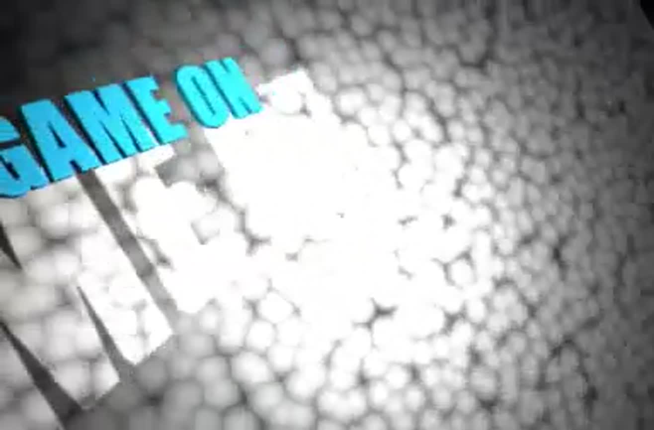 New mind-controlled game.