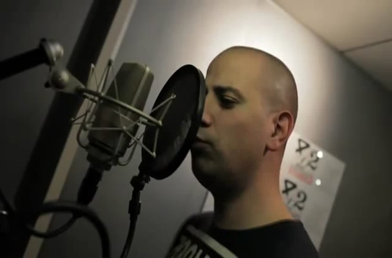 History of Hip Hop through beatbox.