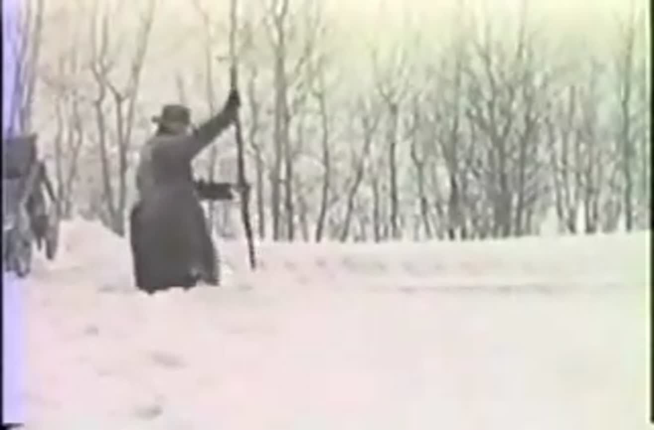 1929: Fordson snow machine concept.