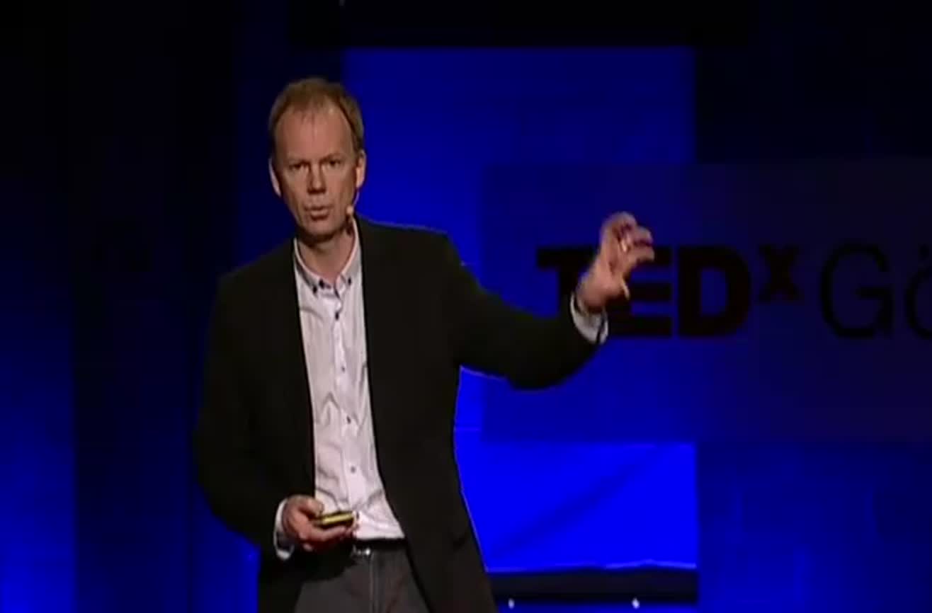 Visualizing The Medical Data Explosion