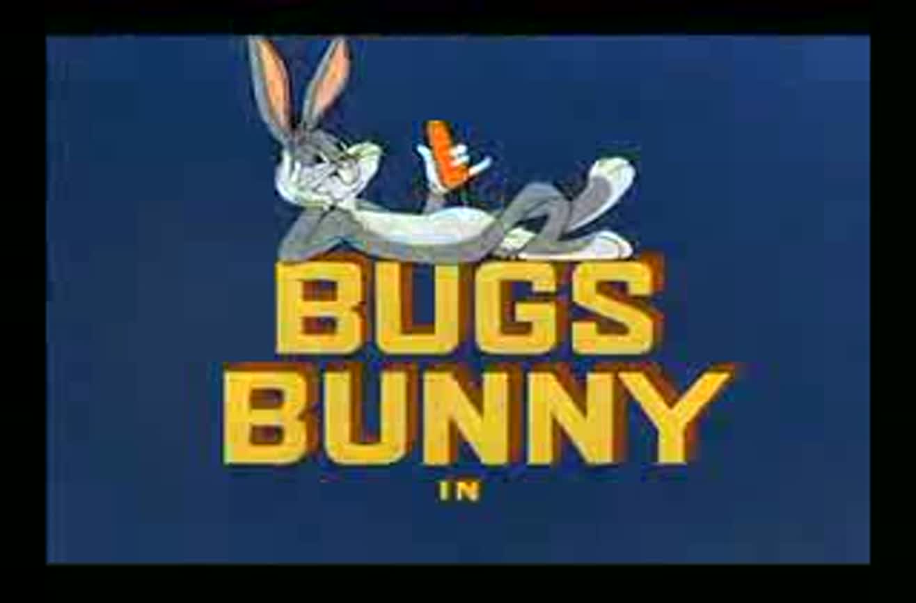 Classic toon: Operation Rabbit.