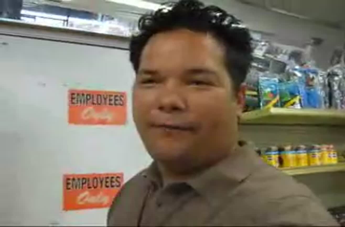 Know you could buy food with silver?