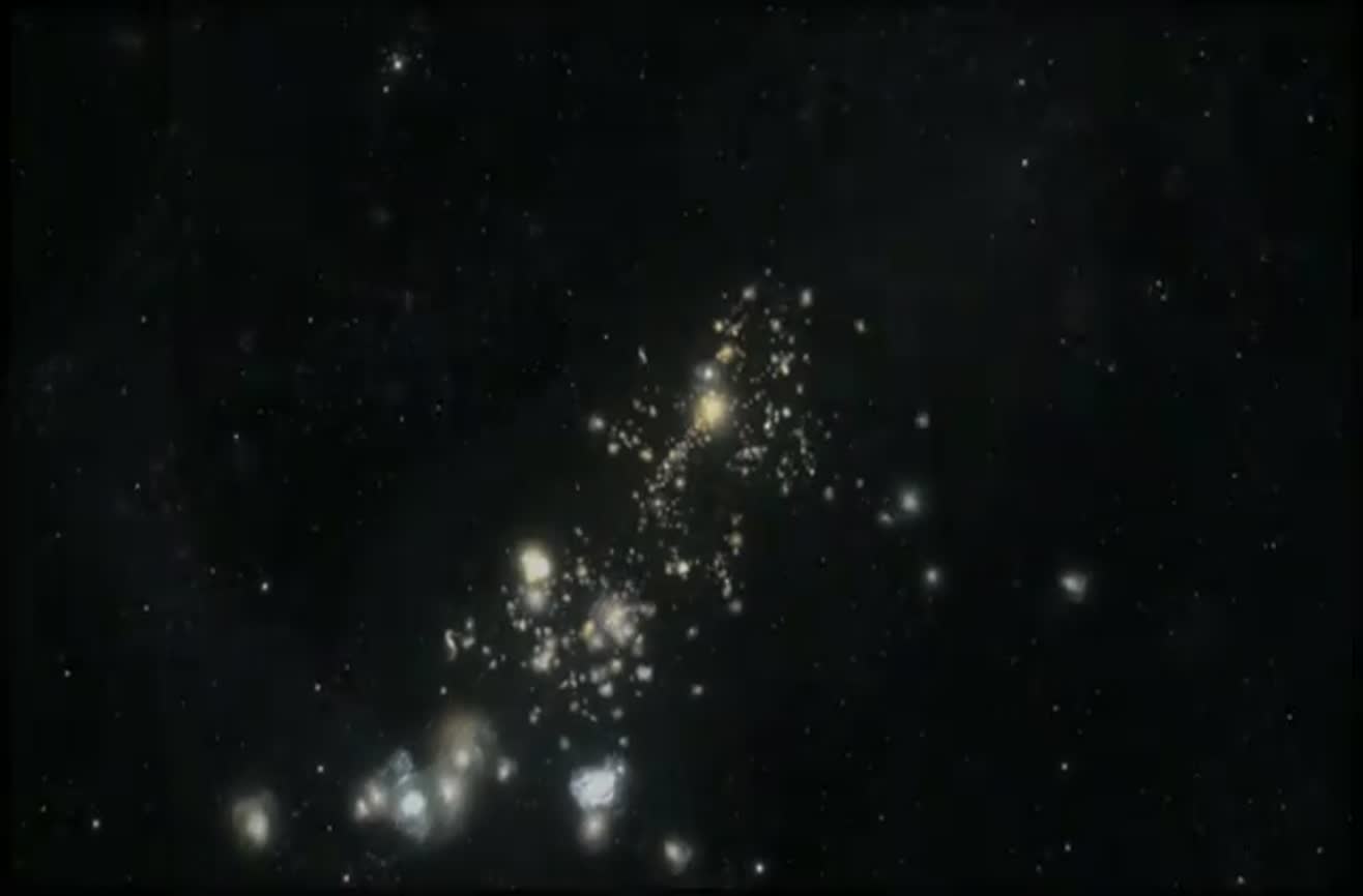 Is the universe infinite?