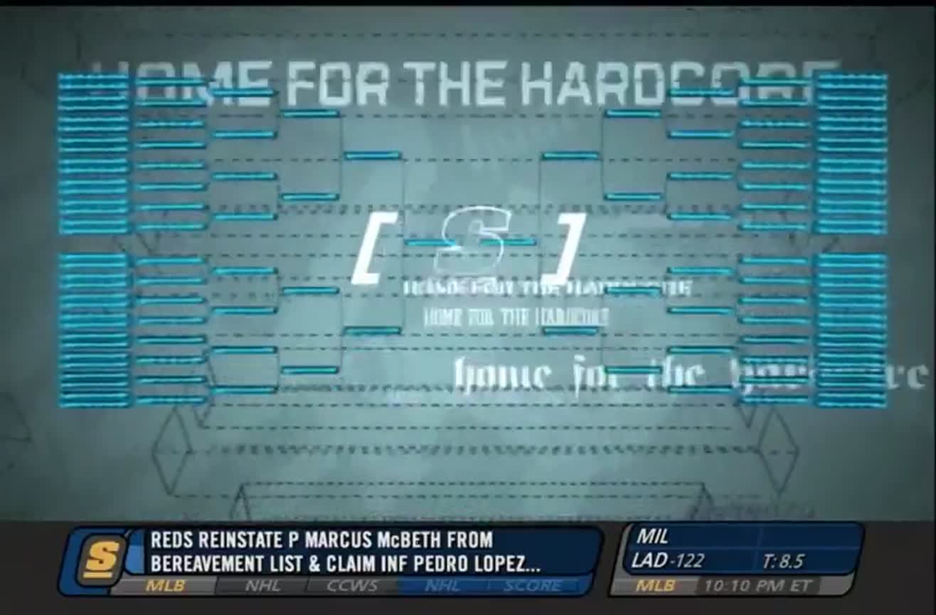 The impossible soccer goal explained.