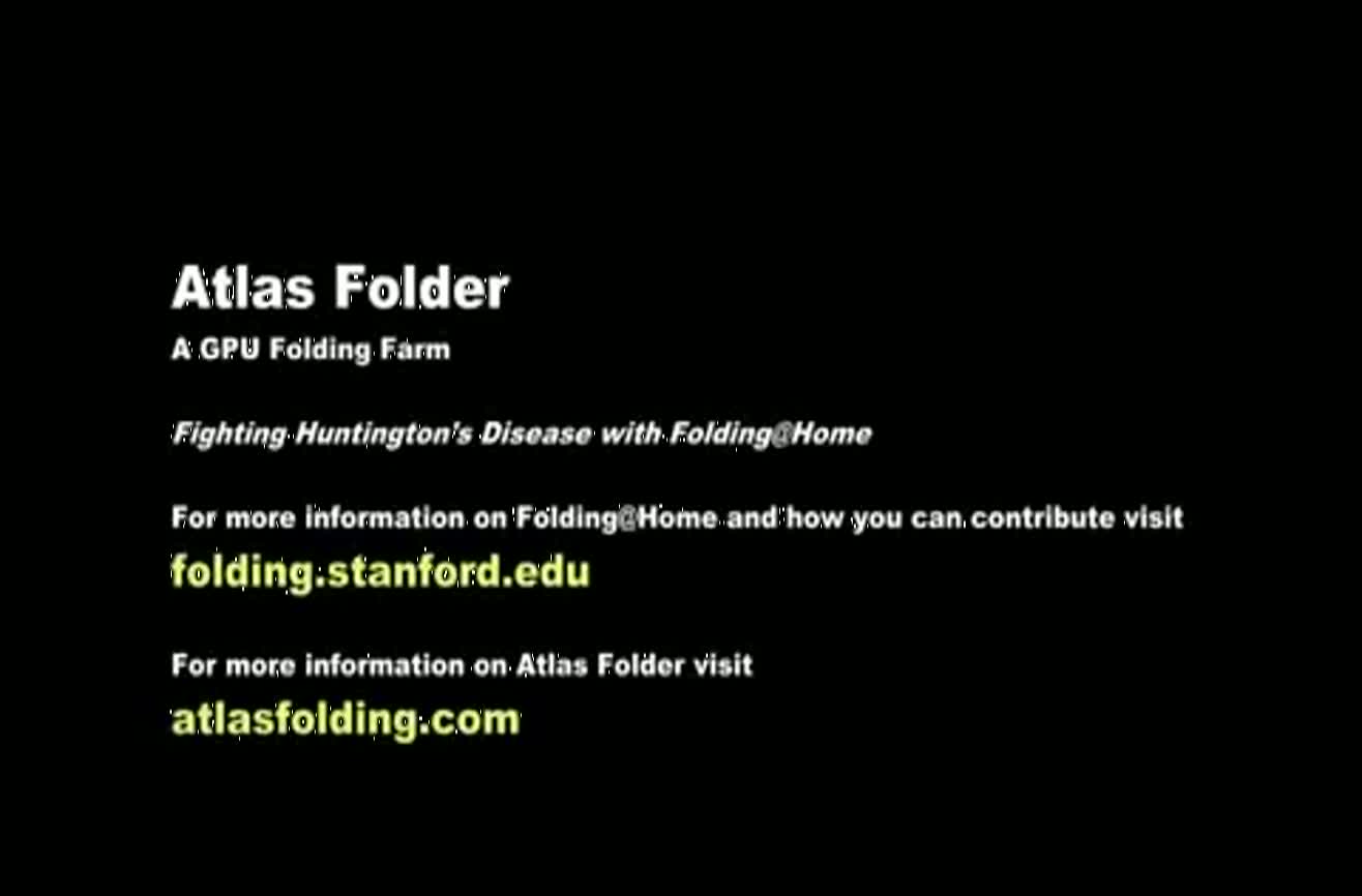 Insane Computer System