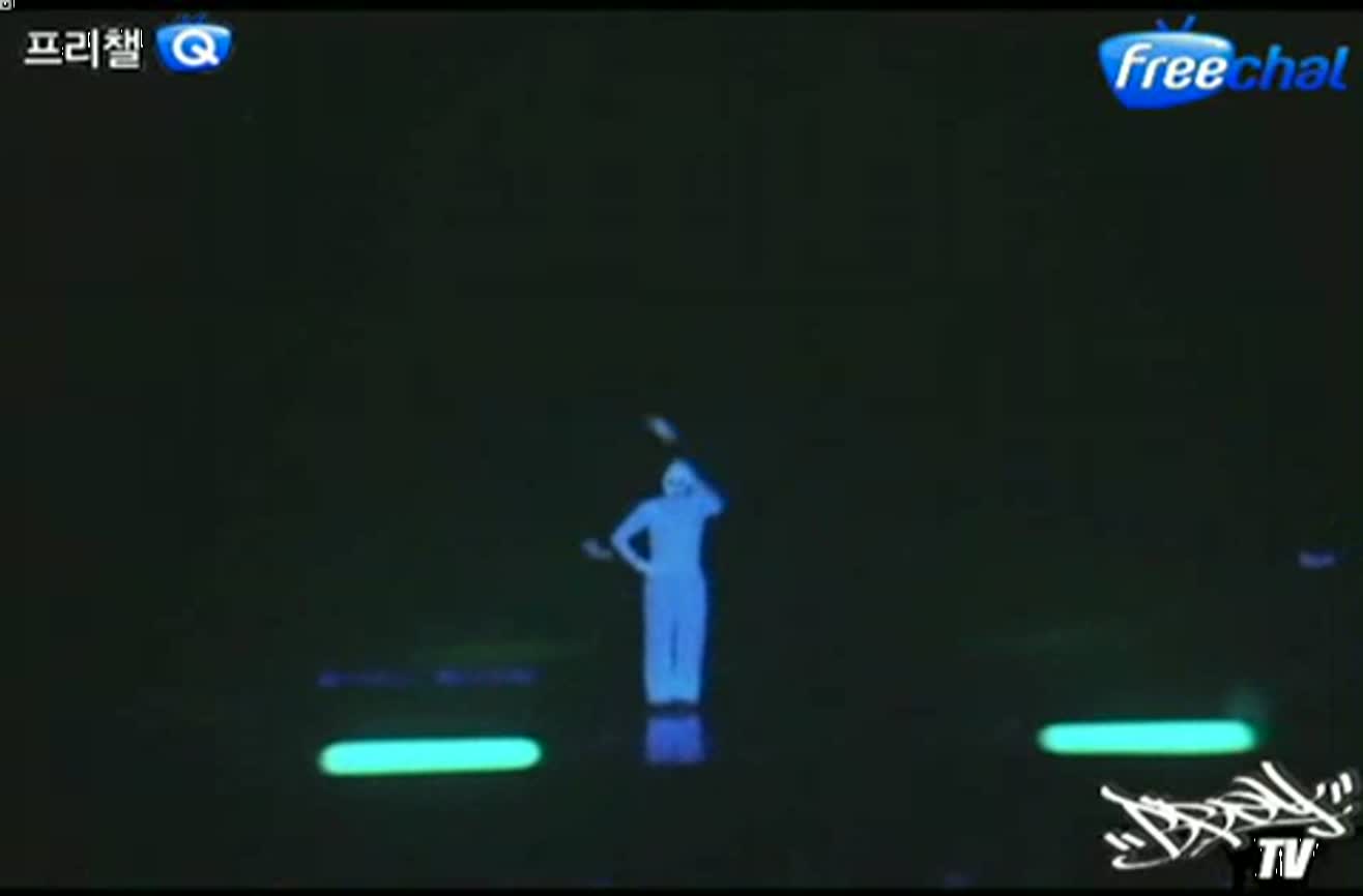 Incredible performance.