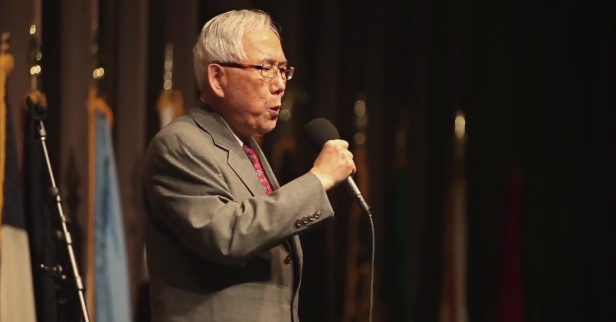 Step inside the fascinating world of competitive whistling.