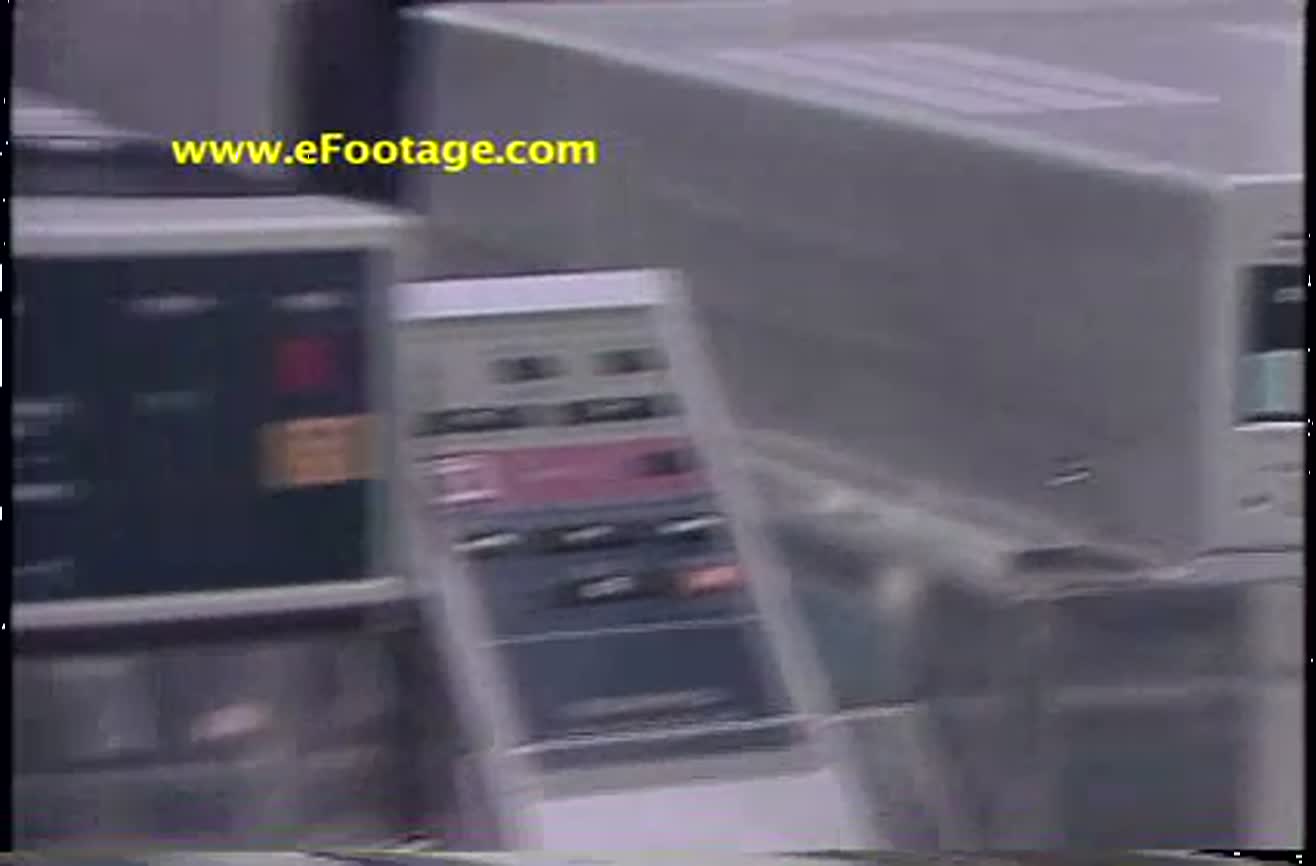 1983: Hottest new technology.