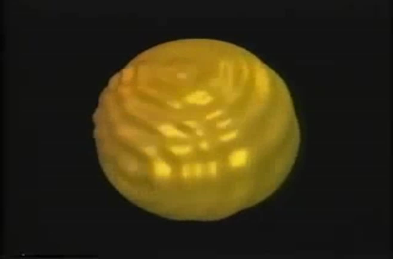 Can spheres be turned inside out?