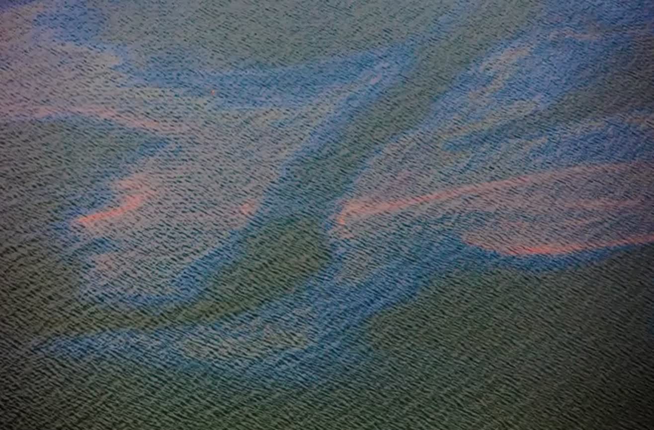 MIT's Seaswarm: Nano tech fabric carried by self-powered robots can ...