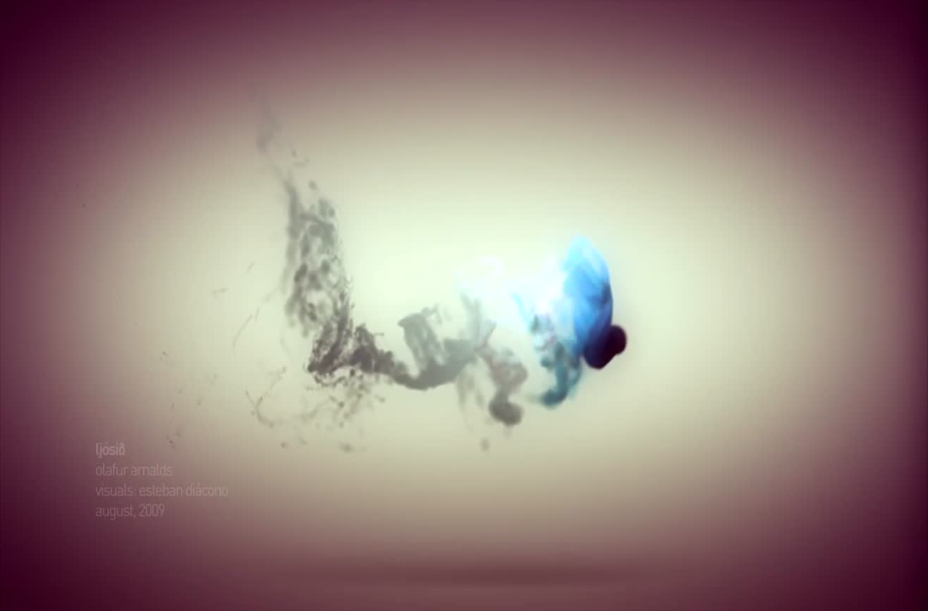 Realistic computer art.