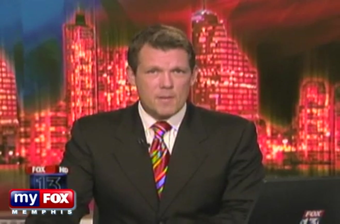 P-Nut, the seven-year-old rapper.