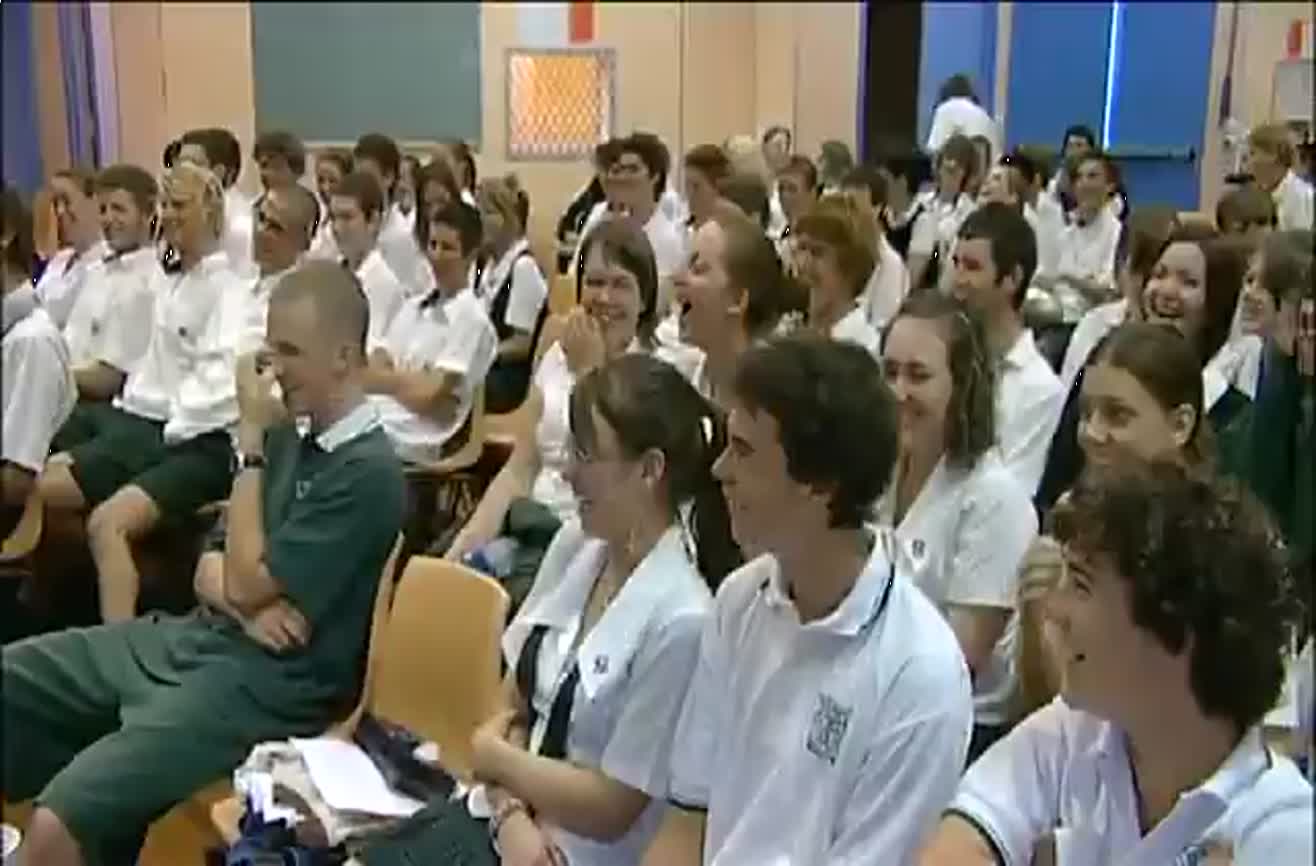 No Arms No Legs No Worries