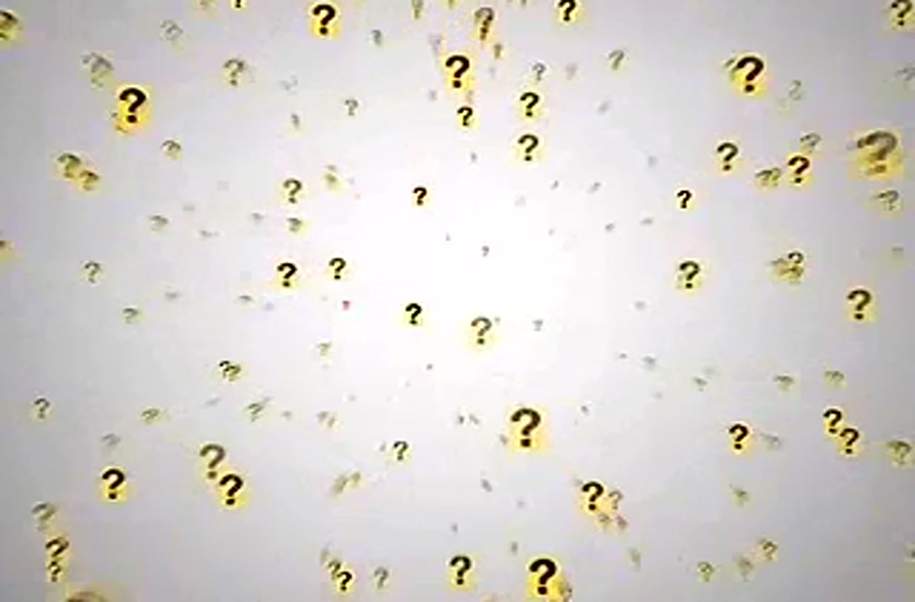 Did You Know Shocking Facts