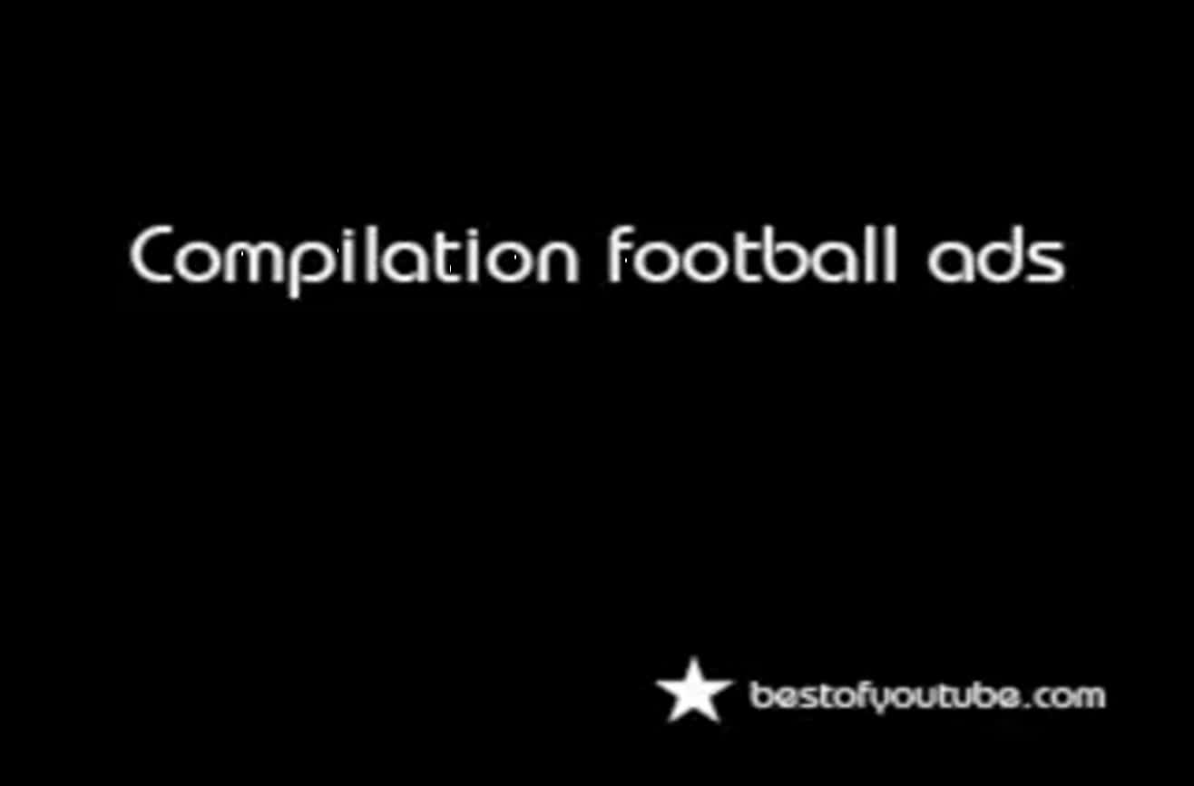 Amazing football skills.