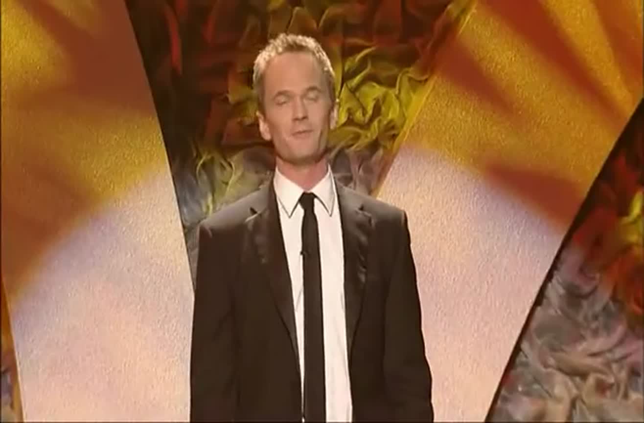 Kyle Eschen at World Magic Awards 2008.