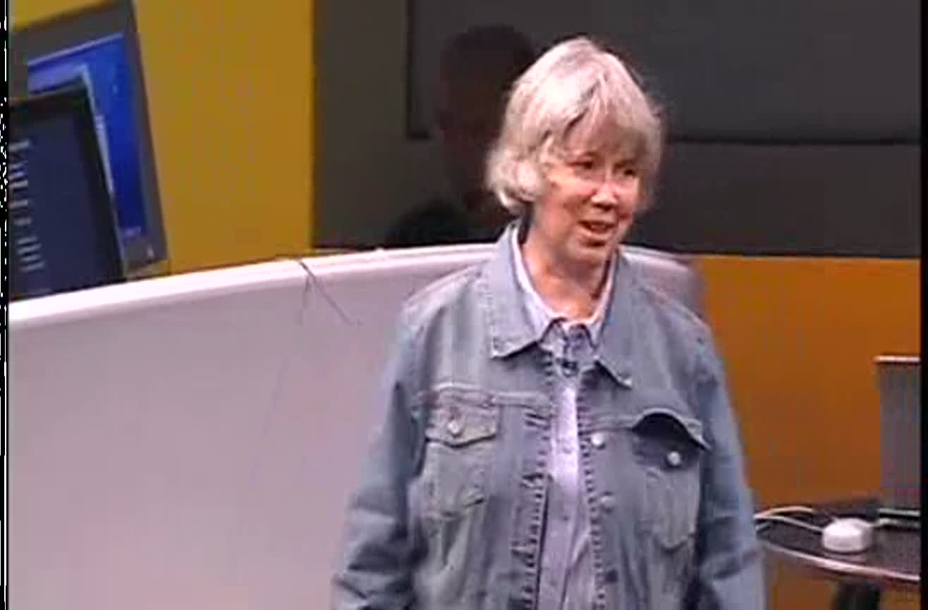 Facinating experiment conducted on the Bonobo apes.