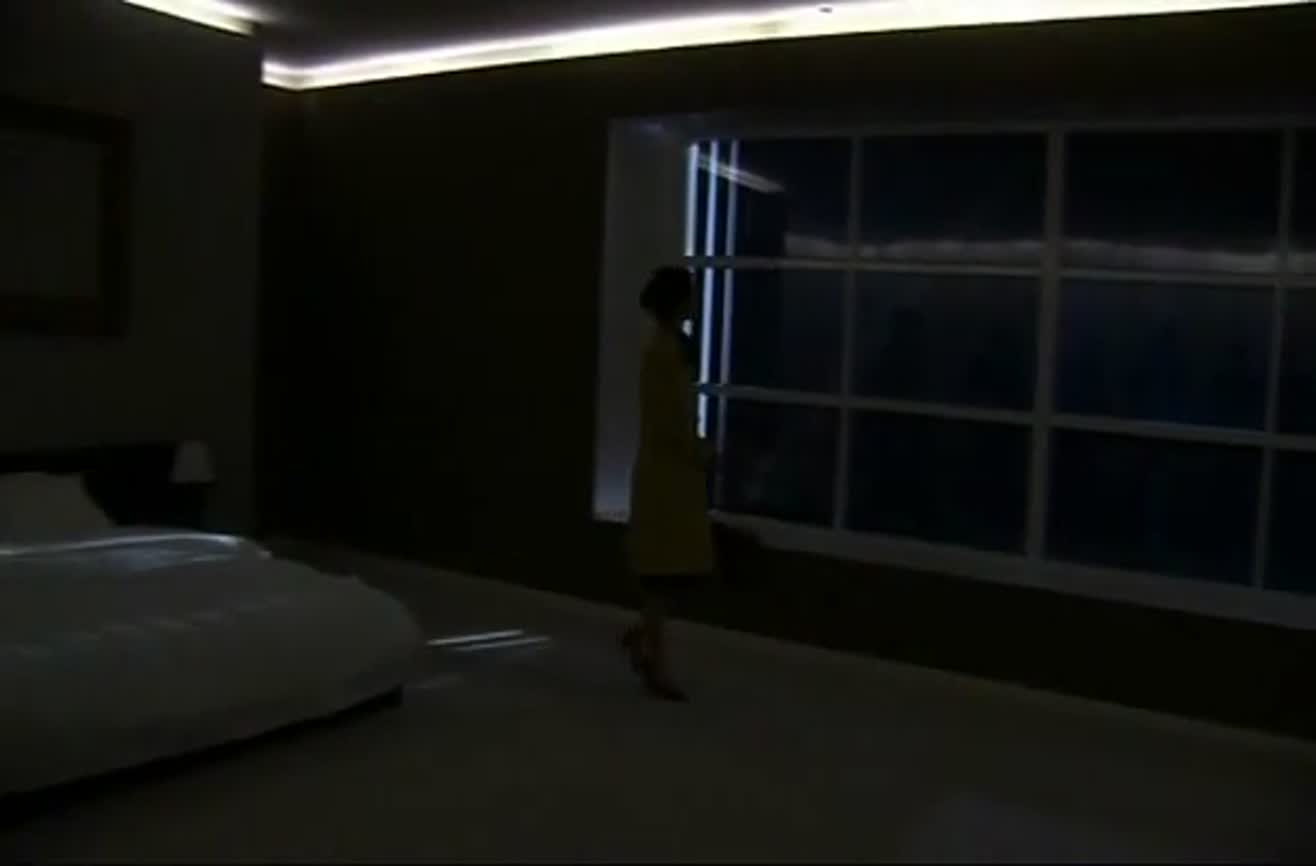 Philips daylight window concept presentation.