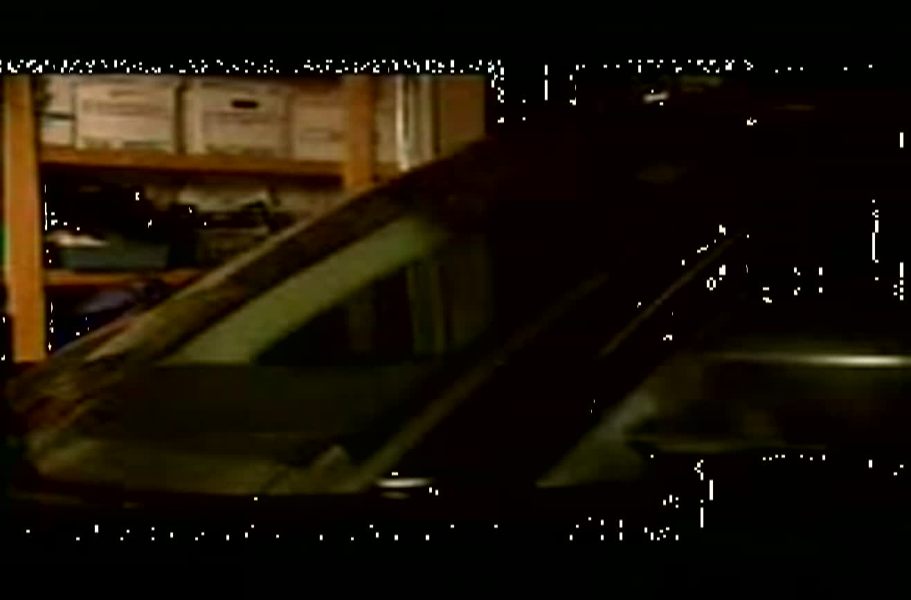 Hilarious female ad.