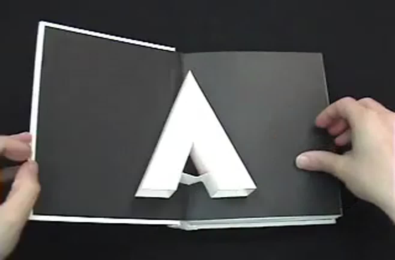 ABC3D book.