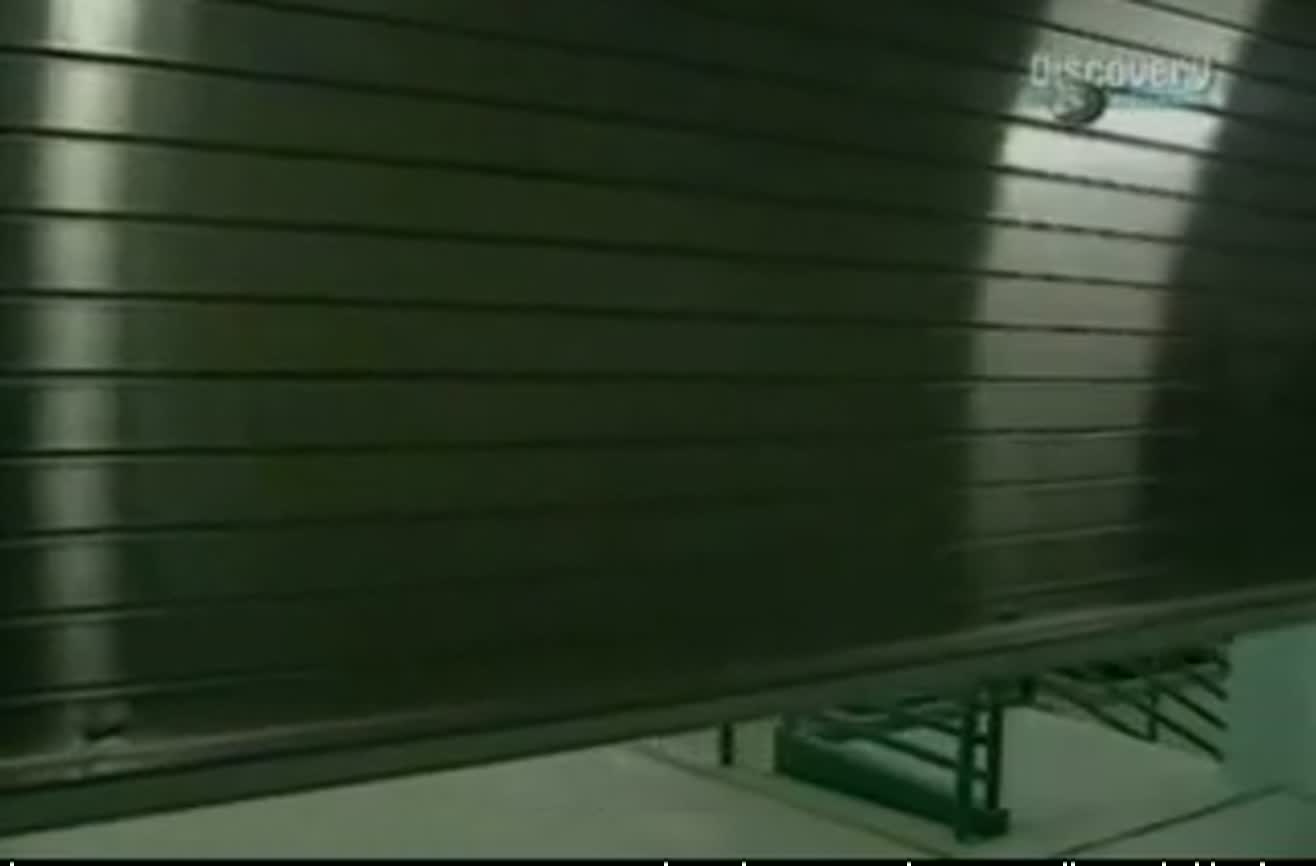 World's fastest water cooled computer.