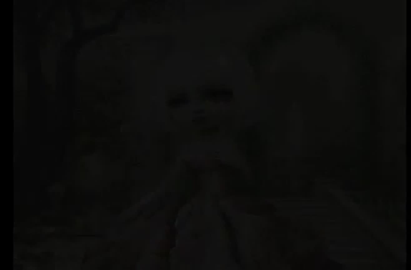 Timelapse of Mark Ryden's Incarnation painting.