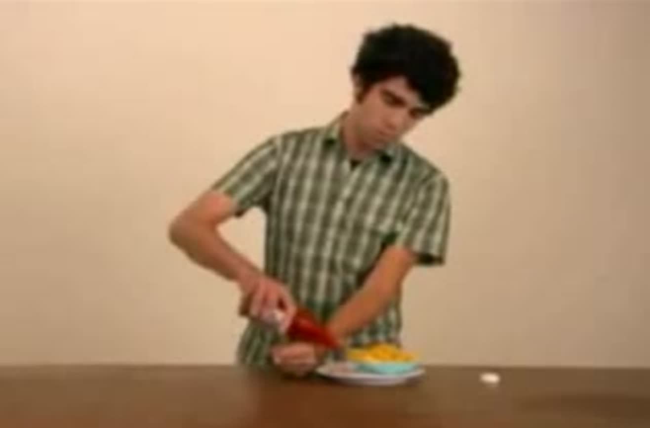 How to do things faster.