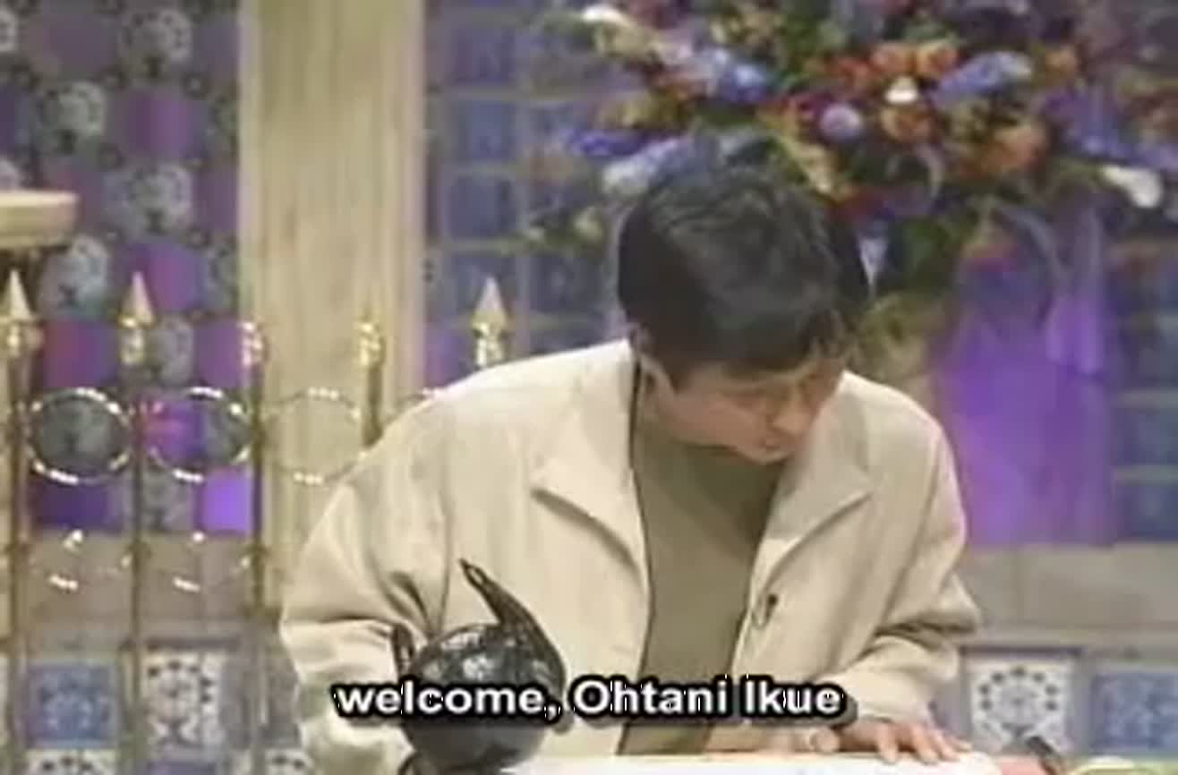 The voice of Pikachu.