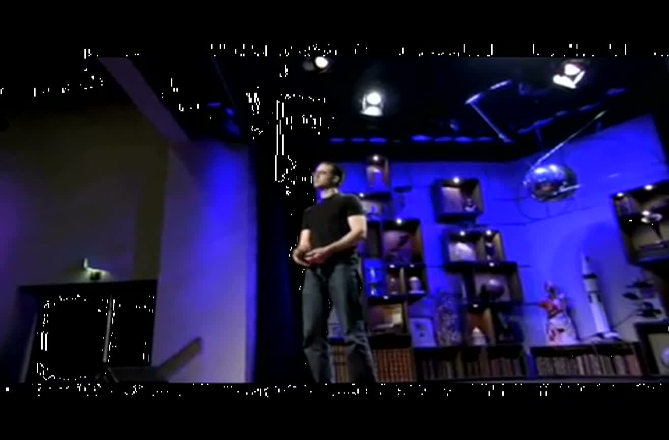 The amazing intelligence of crows.