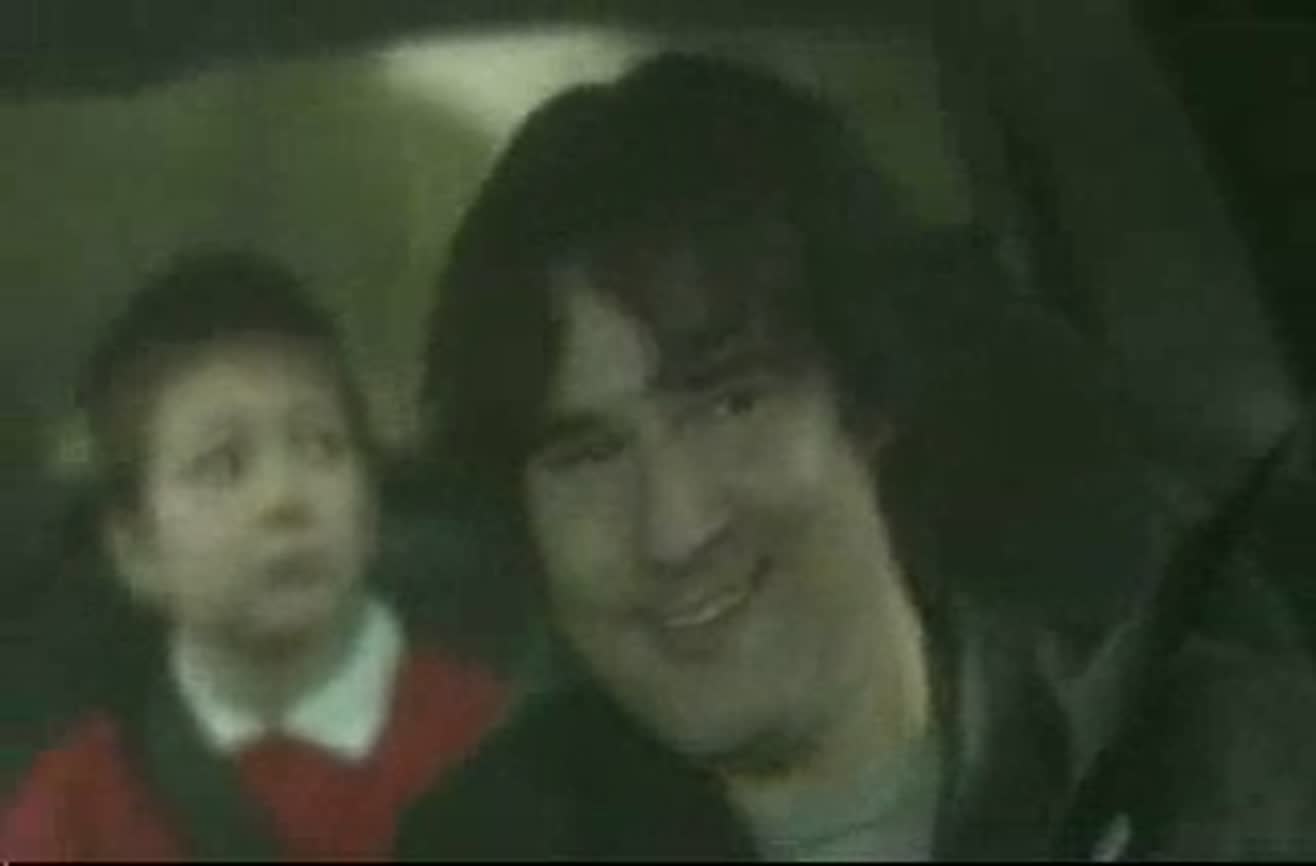 Family friendly gangsta rap.