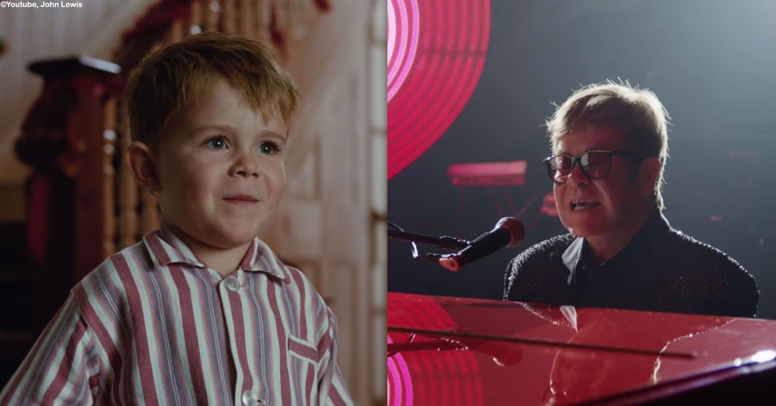 This Iconic Christmas Commercial Will Stick with You Forever