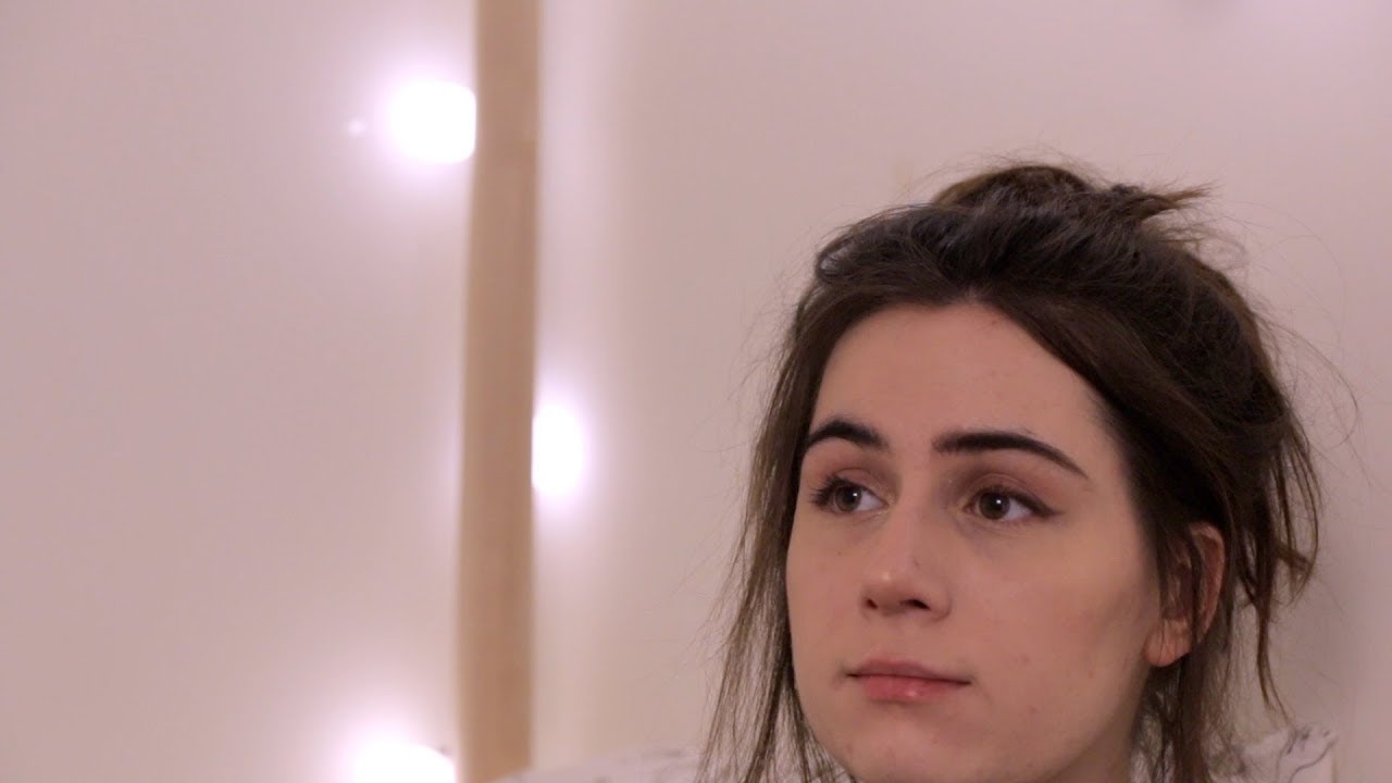 A Song About Not Wanting To Go To A Party a-song-about-not-wanting-to-go-to-a-party