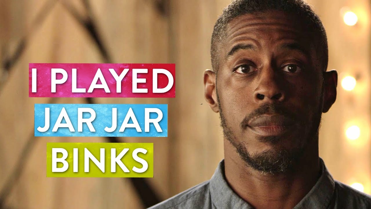 Actor who played Jar Jar Binks opens up about almost committing suicide Actor who played Jar Jar Binks opens up about almost committing suicide