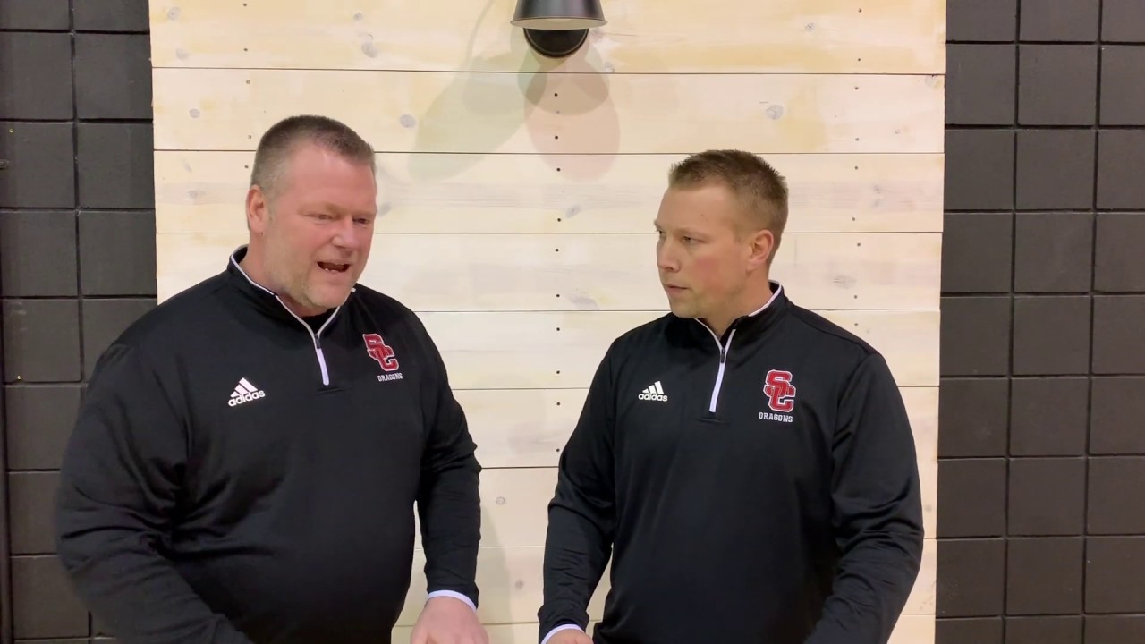 These Michigan school admins really upped their snow day announcement game
