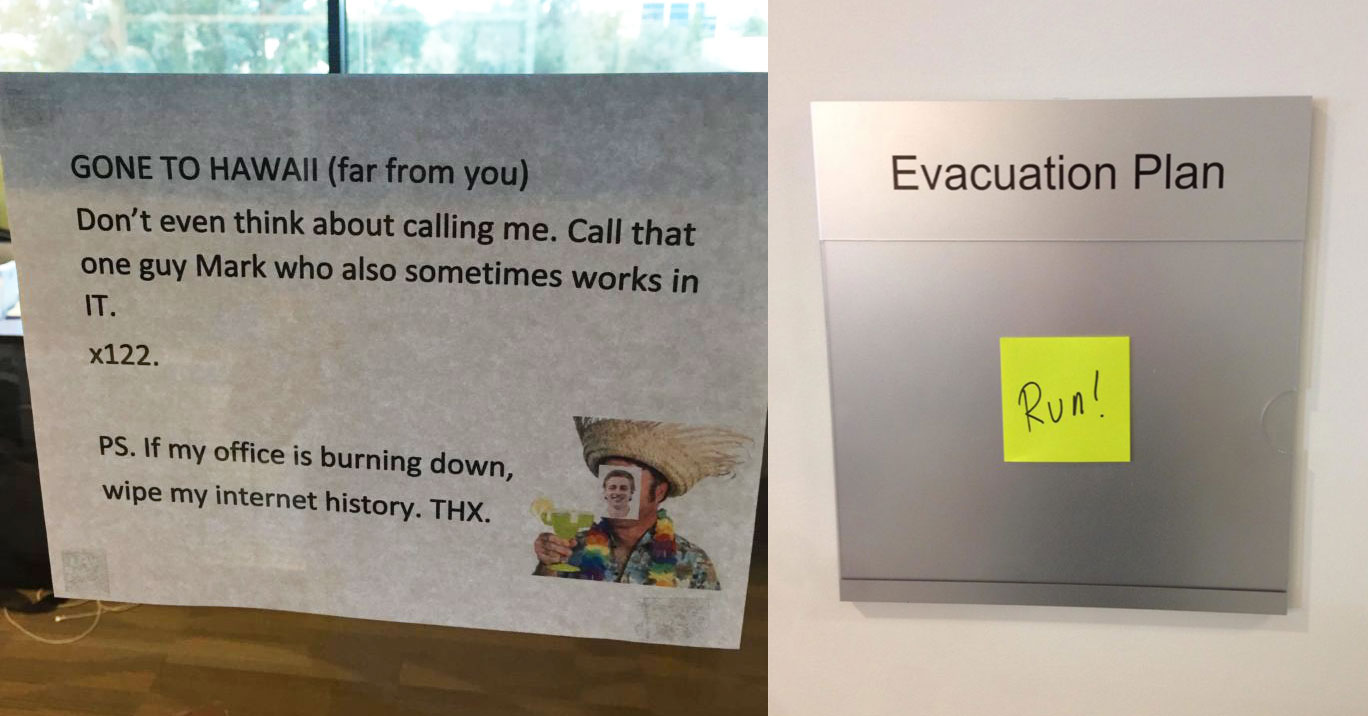 12 Memes That Show Co-workers Are the Best Thing About Working