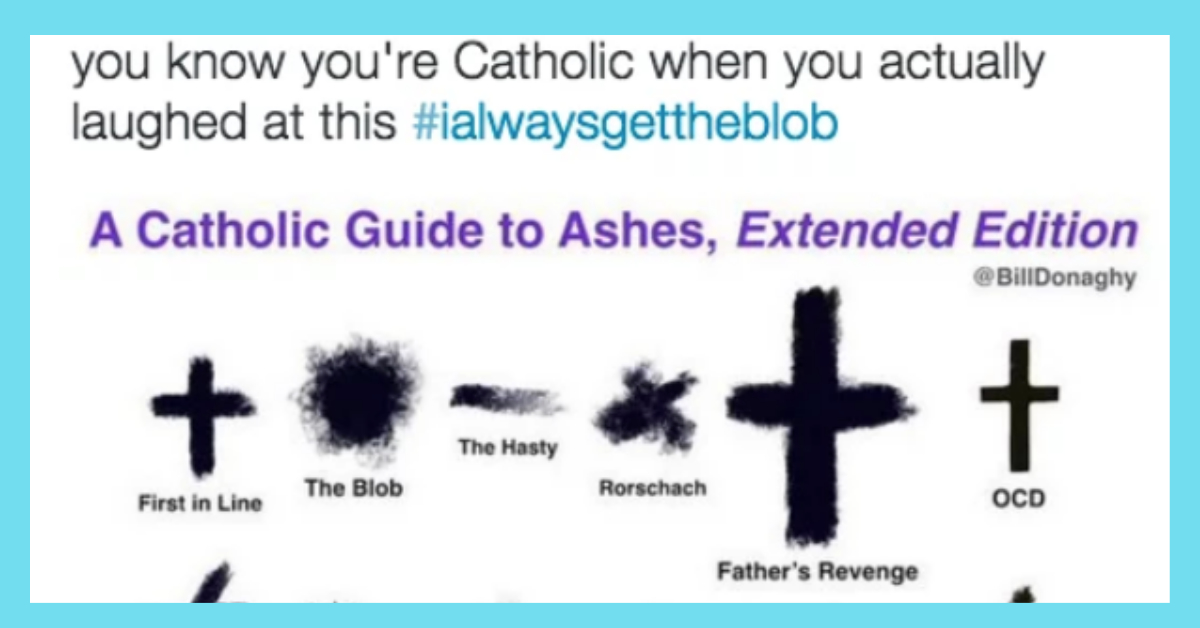 20 Funny Jokes That Catholics Will Feel Guilty for Laughing At