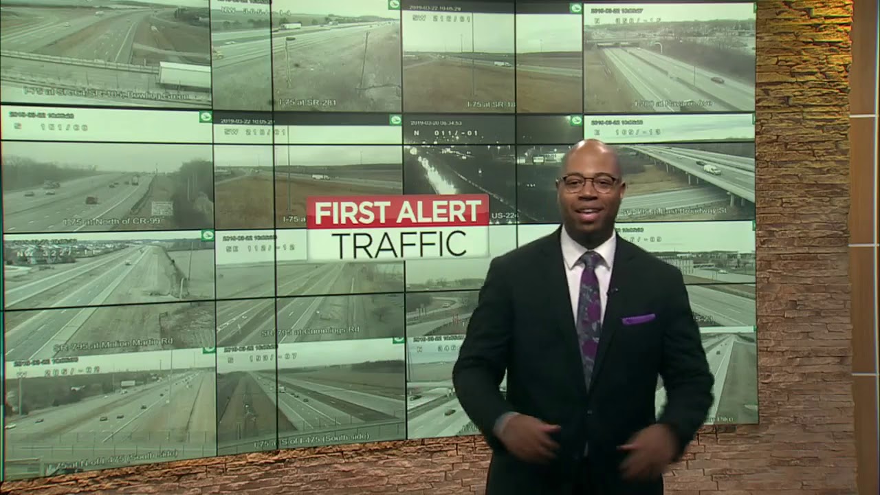 Local news anchors trying way too hard