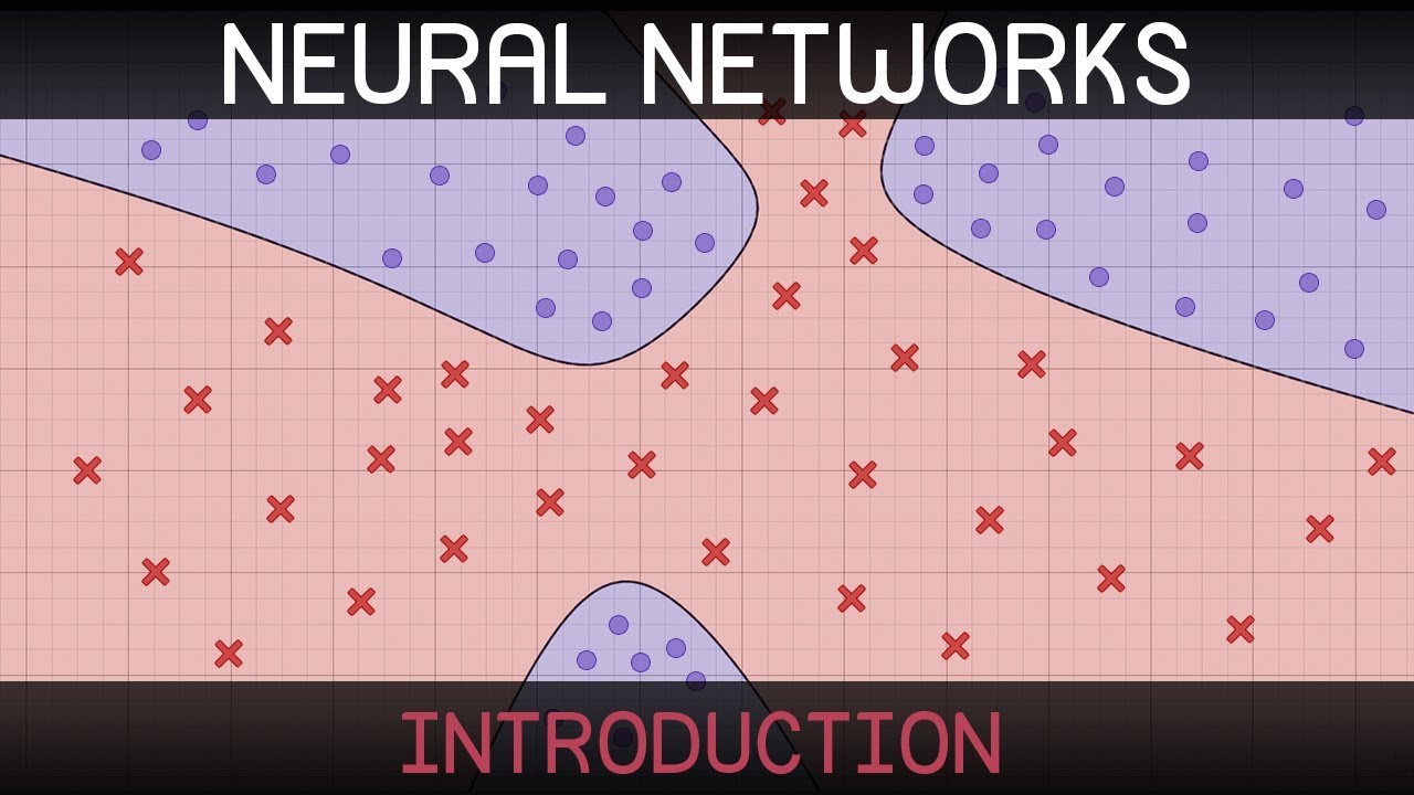 A helpful explanation of how neural networks work A helpful explanation of how neural networks work