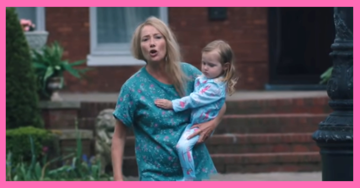 This SNL Skit Perfectly Shows the 'Joys' of Motherhood