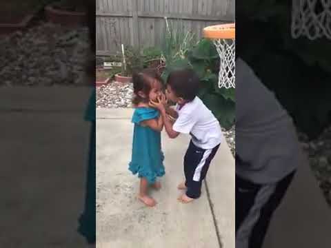This is what it means to be a big brother.