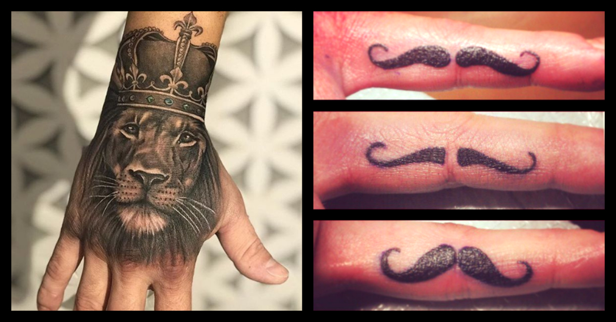 Before You Get a Tattoo, These 10 Artists Warn You About What's Been ...