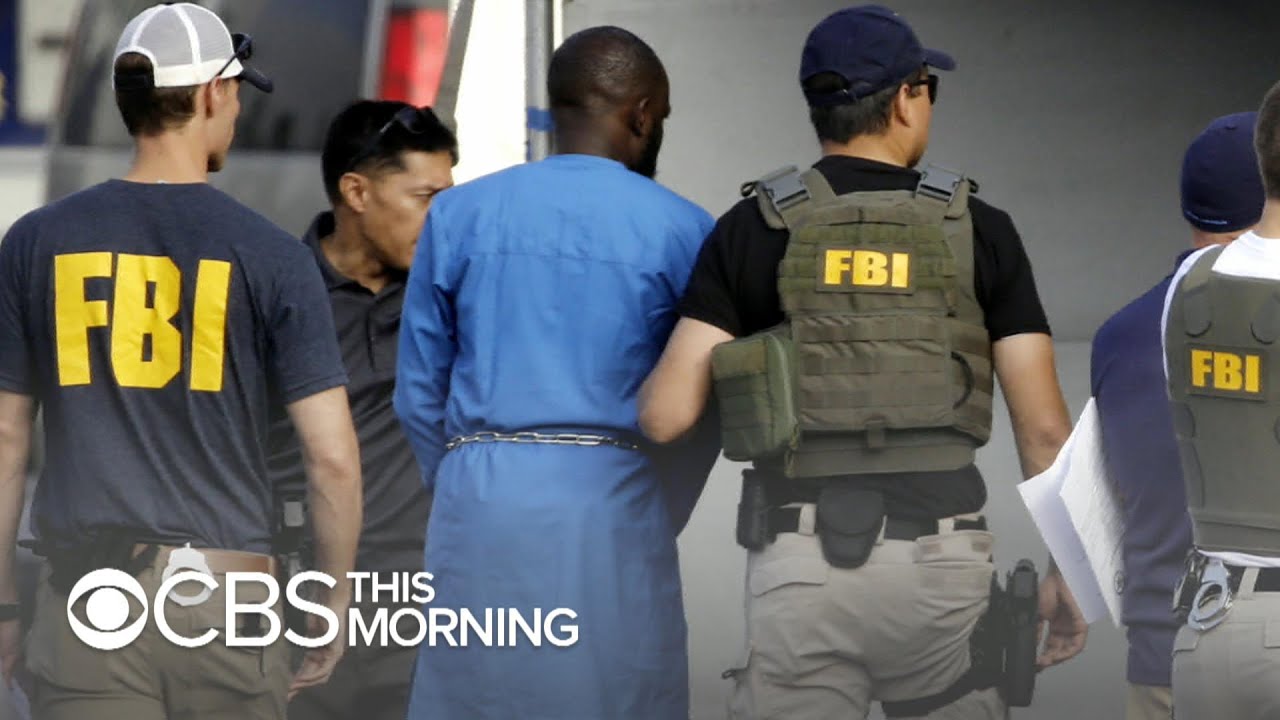 Arrests in Nigerian email scam