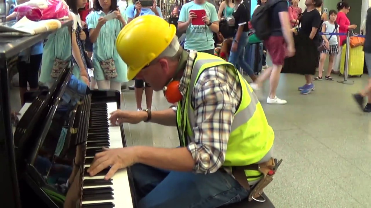 The moment you realize you're in the wrong job