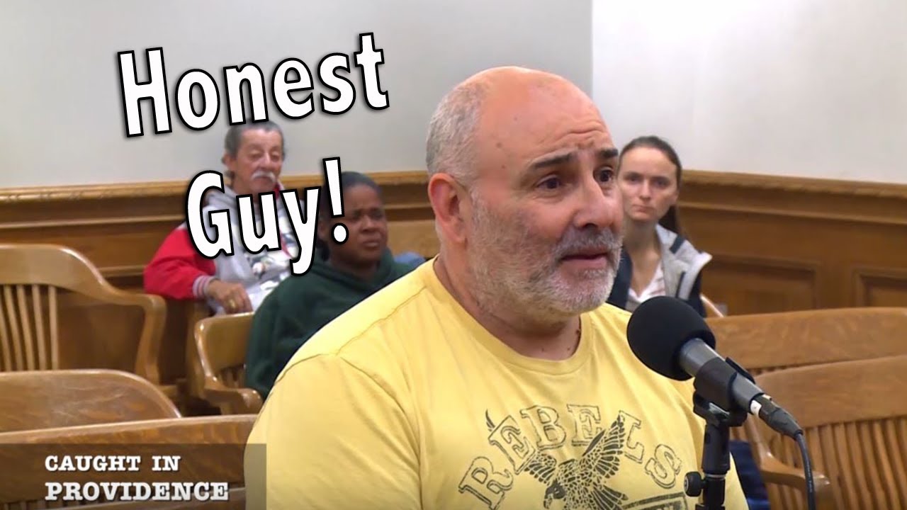 Is this the only time you should not be honest?